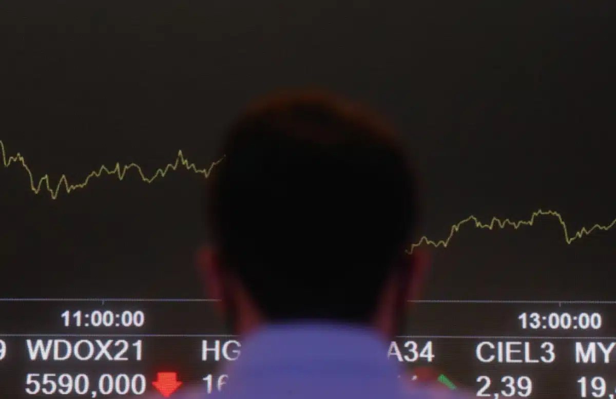 Ibovespa Quebra Recorde, Queda Surpreende e Mercados Analisam Cenário ...